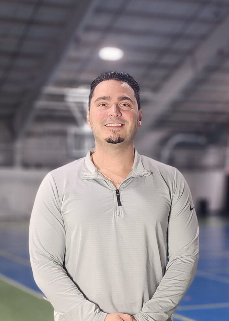Clinicians | Peak Physical Therapy and Sports Performance