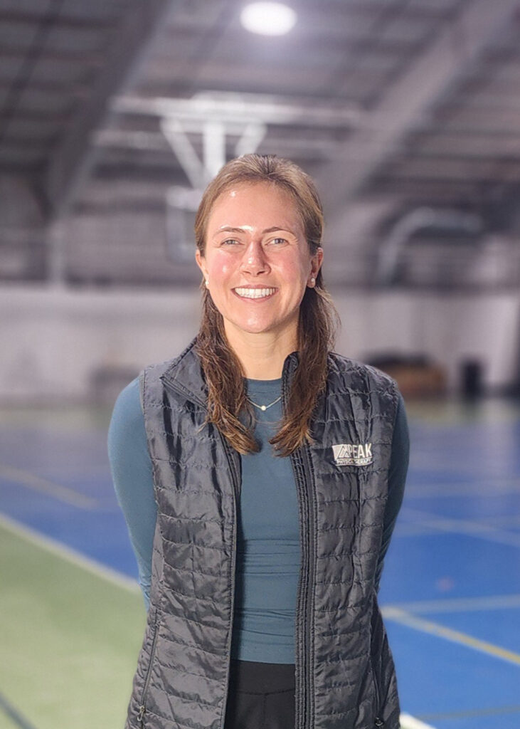 Clinicians | Peak Physical Therapy and Sports Performance