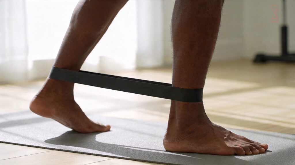 How to Strengthen Ankles After Sprain: 2026 PT Guide