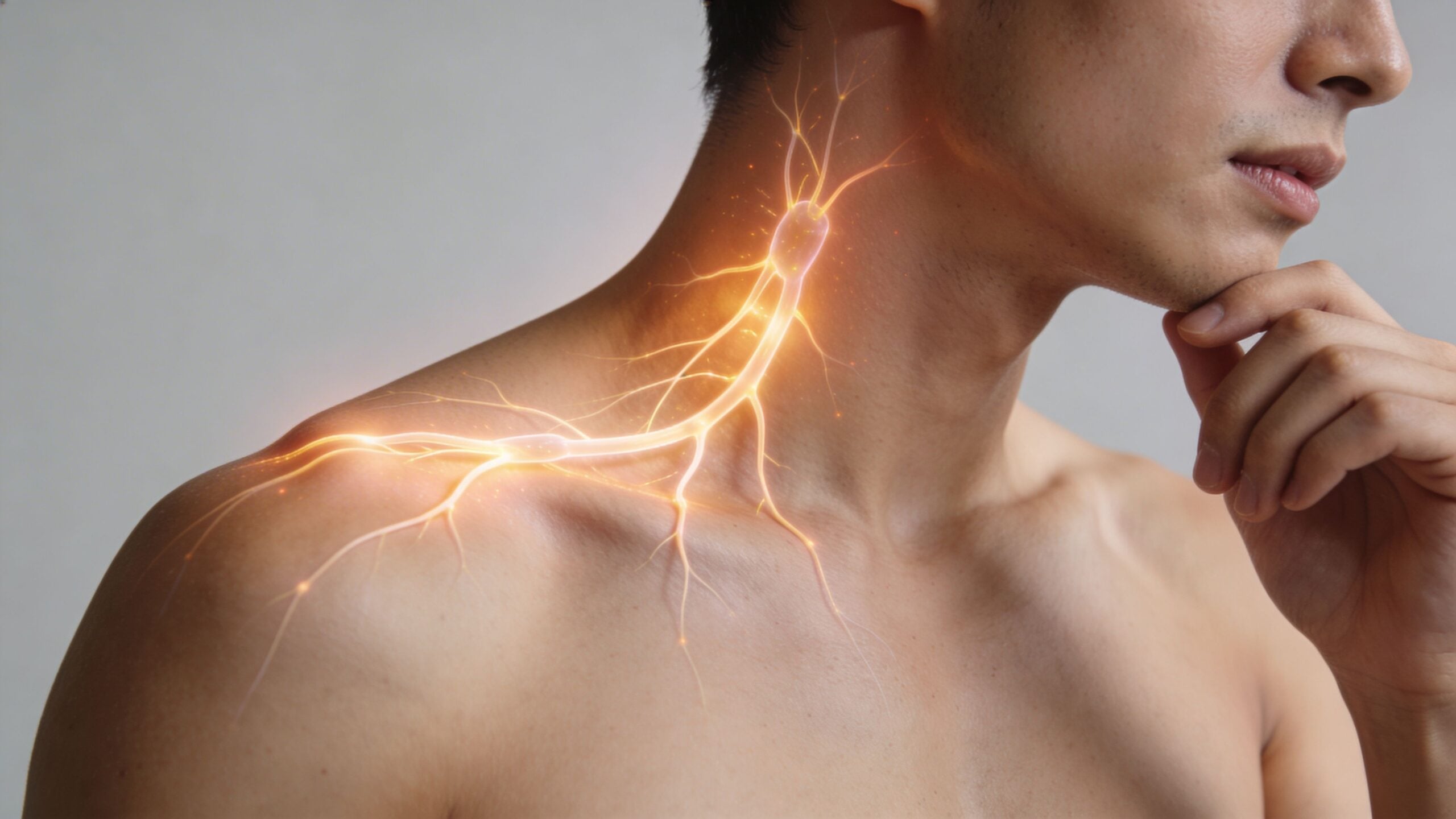 Identify Your Shoulder Blade Pain Causes Now
